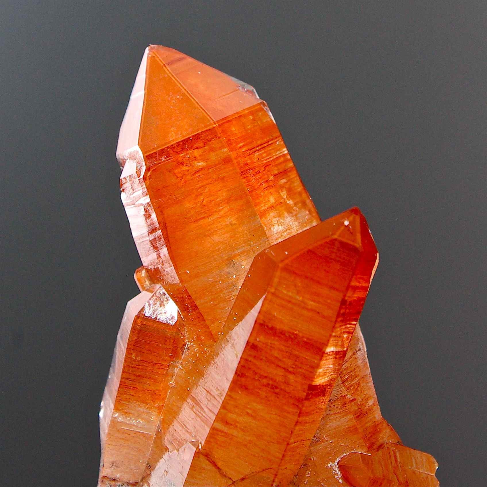 minerals, crystals and rocks from Tasmania, Australia and the world ...