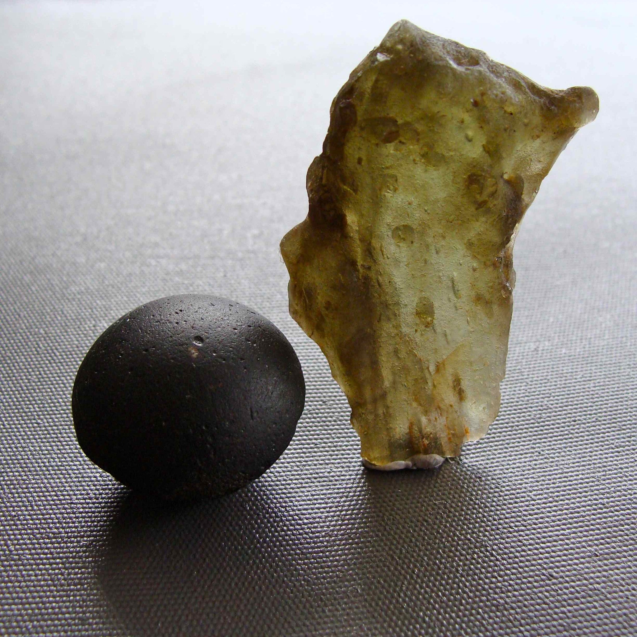 meteorites & tektites from Tasmania and around the world – Rare and ...