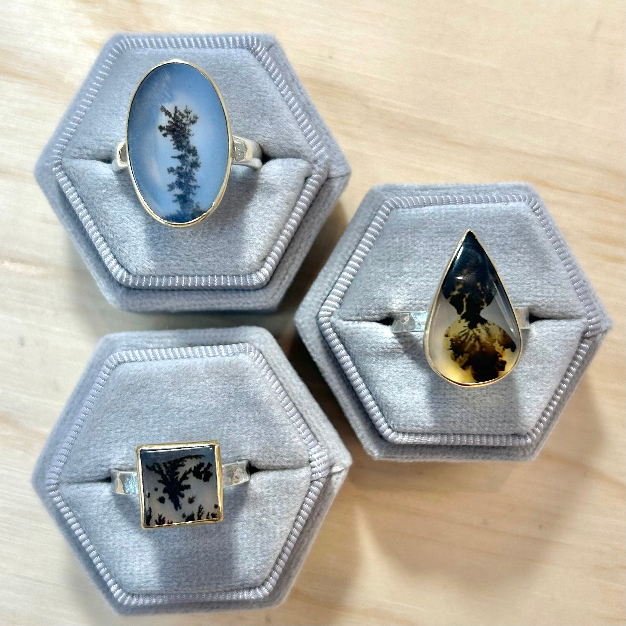Rings – Page 2 – Rare and Beautiful