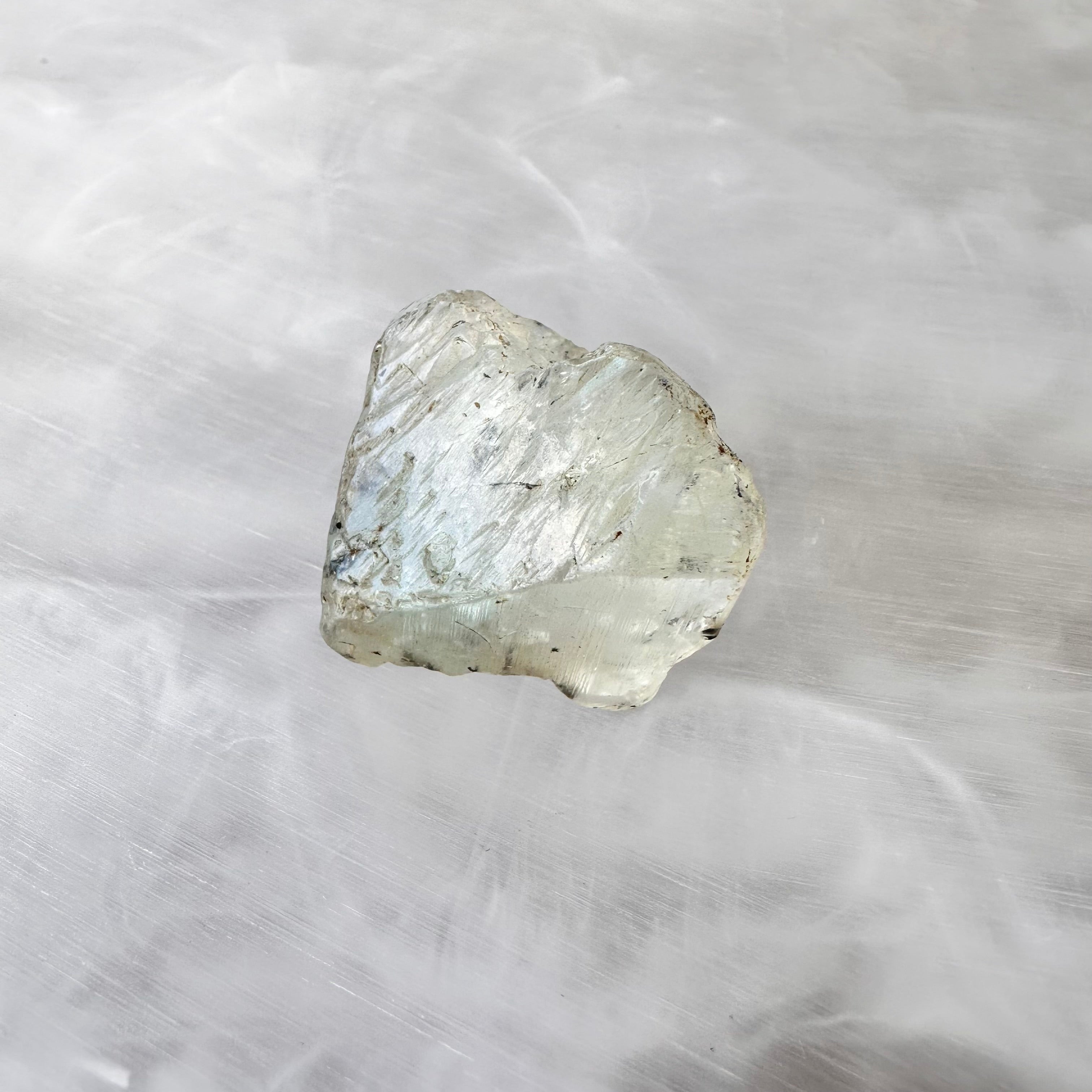Killiecrankie Diamond Specimens (1) – Rare and Beautiful