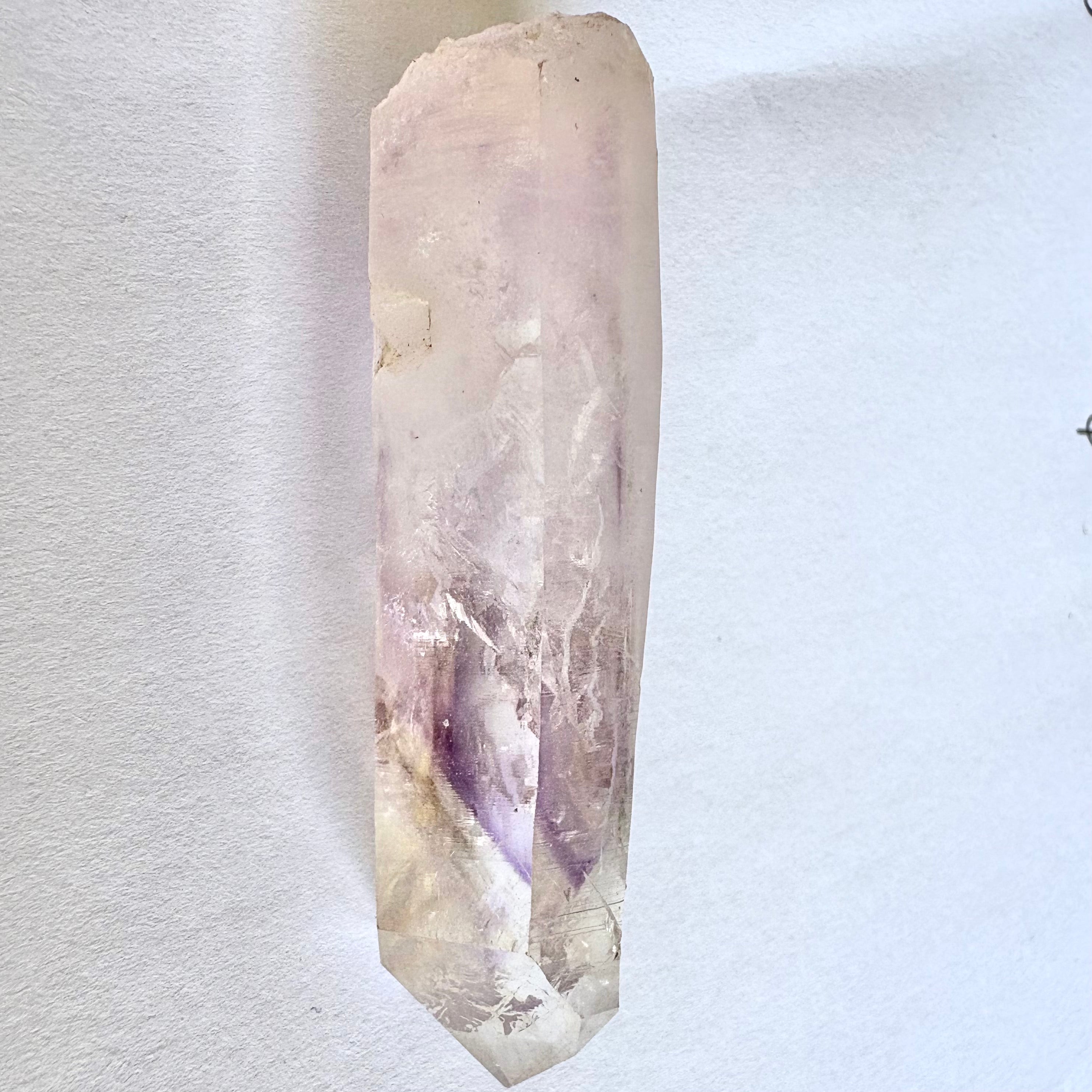 Amethyst Crystal – Rare and Beautiful