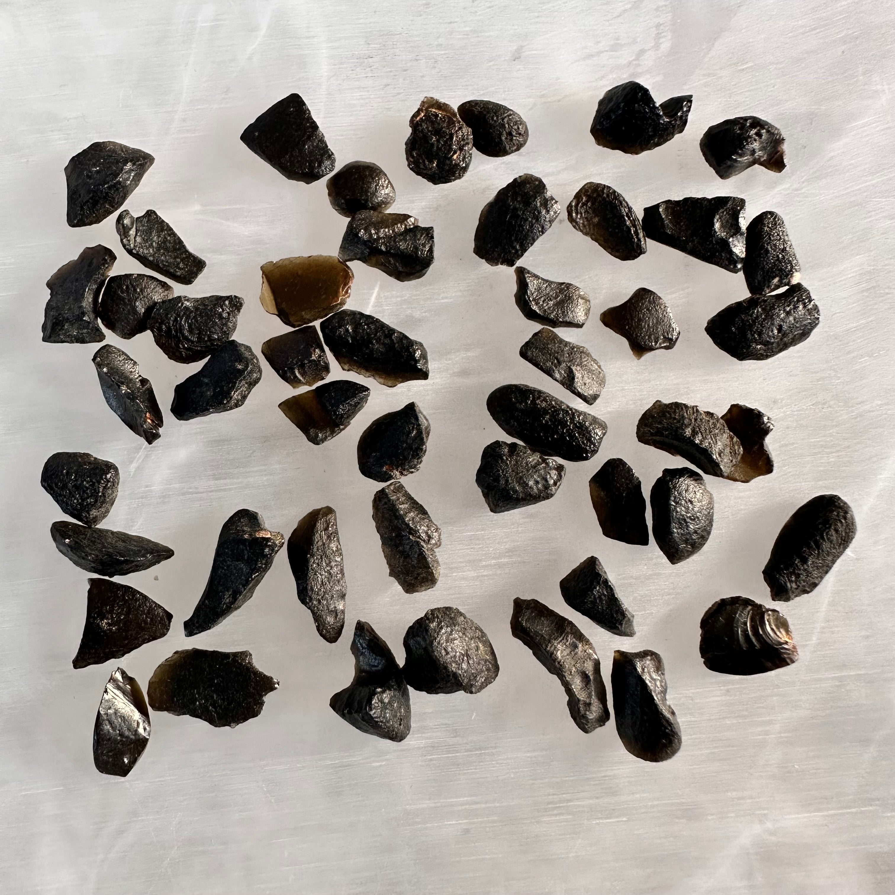 Tektites – Rare and Beautiful