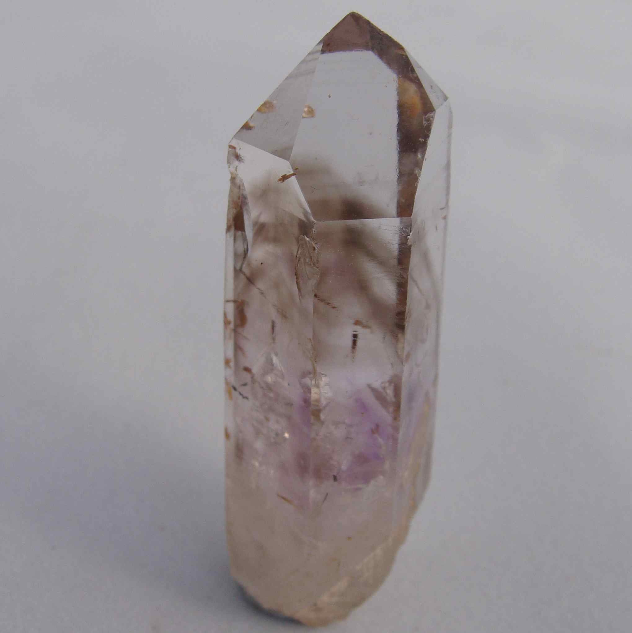 Quartz Crystal Namibia – Rare and Beautiful