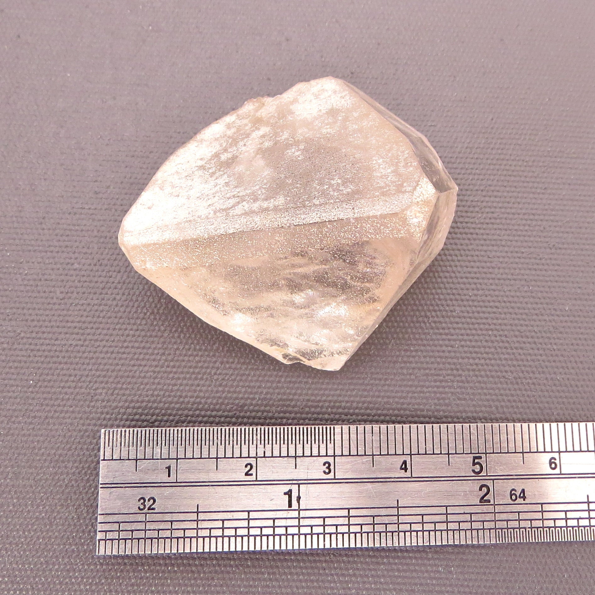 Burmese Topaz – Rare and Beautiful